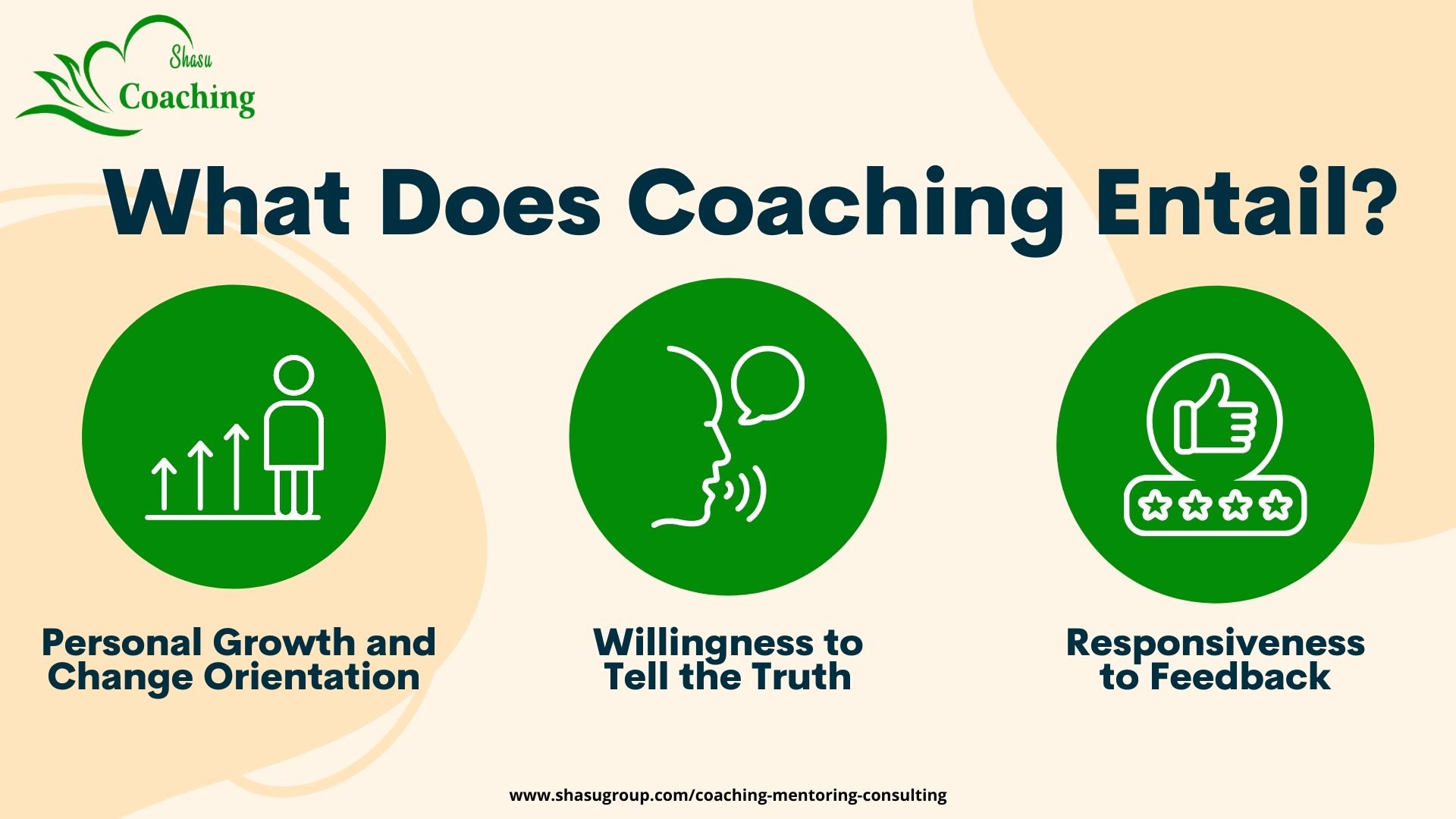 Why do CEOs need Coaches? – SHASU NEWS