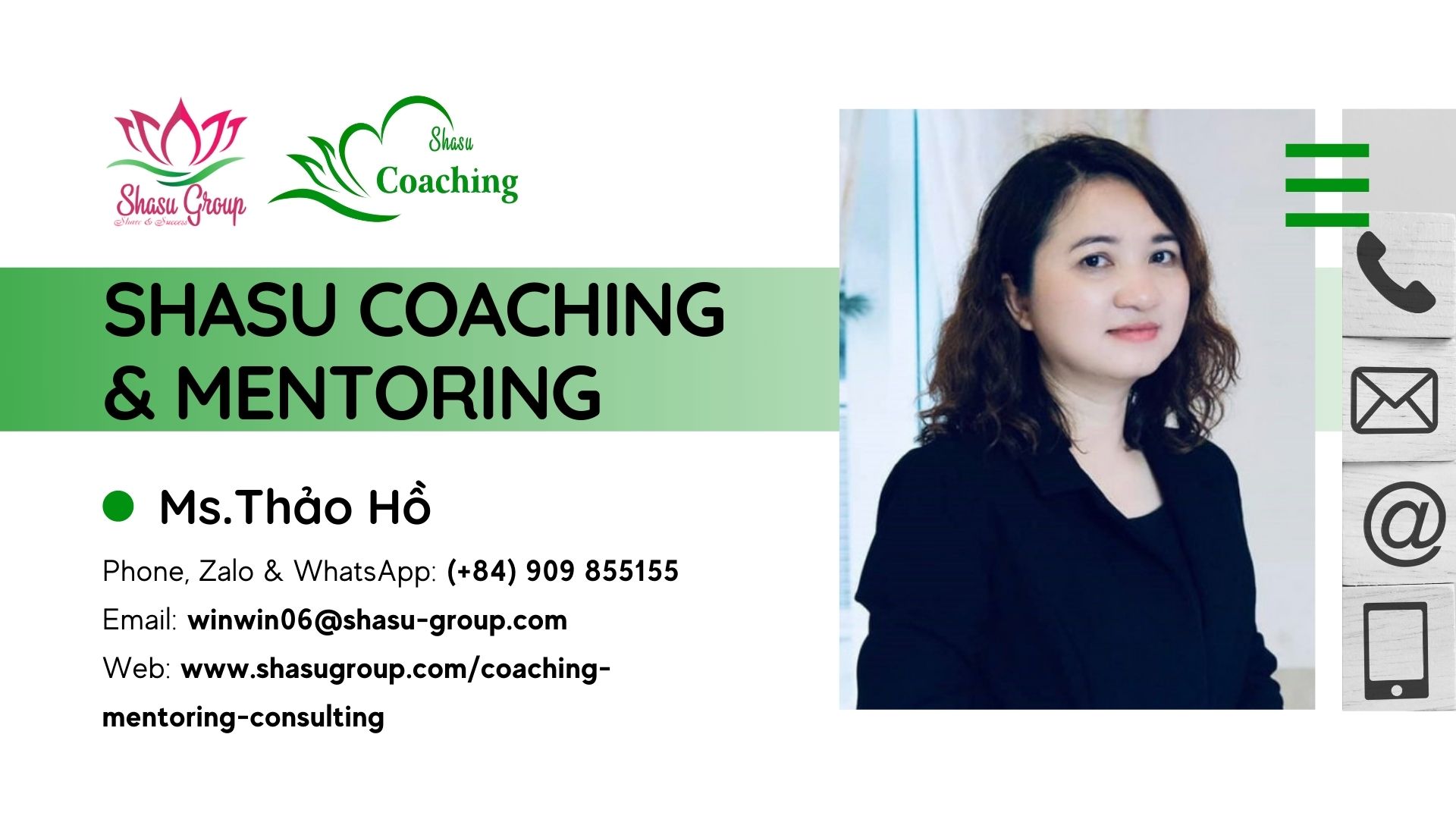 Use Coaching to improve Employee Performance – SHASU NEWS