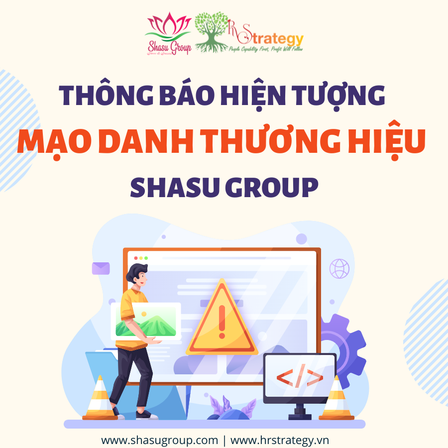 Bạn Cần Gì? Shasu Group Luôn Sẵn Sàng Hỗ Trợ – SHASU NEWS