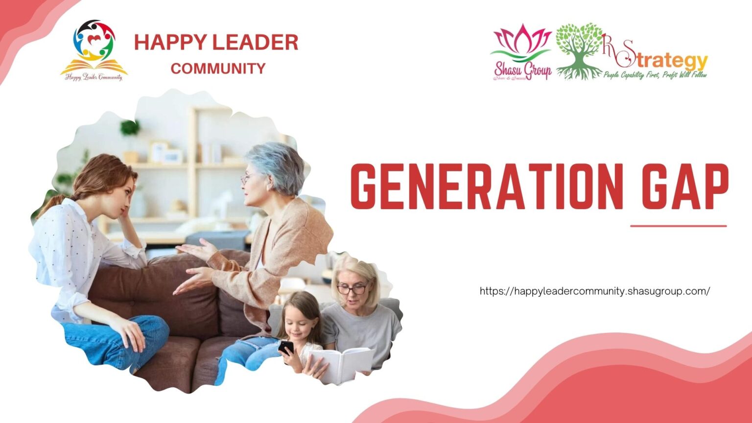 Generation Gap – SHASU NEWS