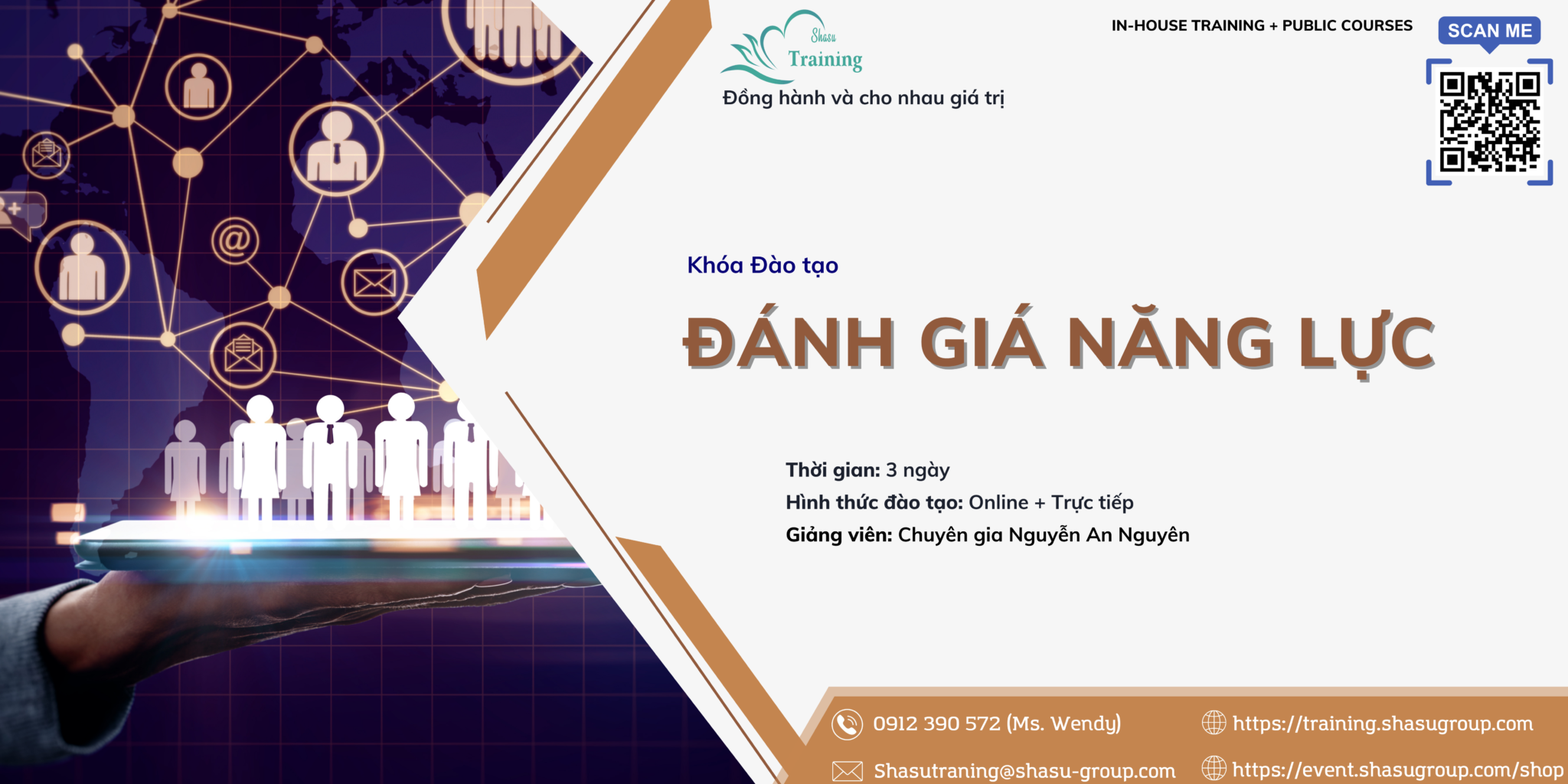 LẮNG NGHE BẰNG TRÁI TIM NHƯ THẾ NÀO? – SHASU NEWS