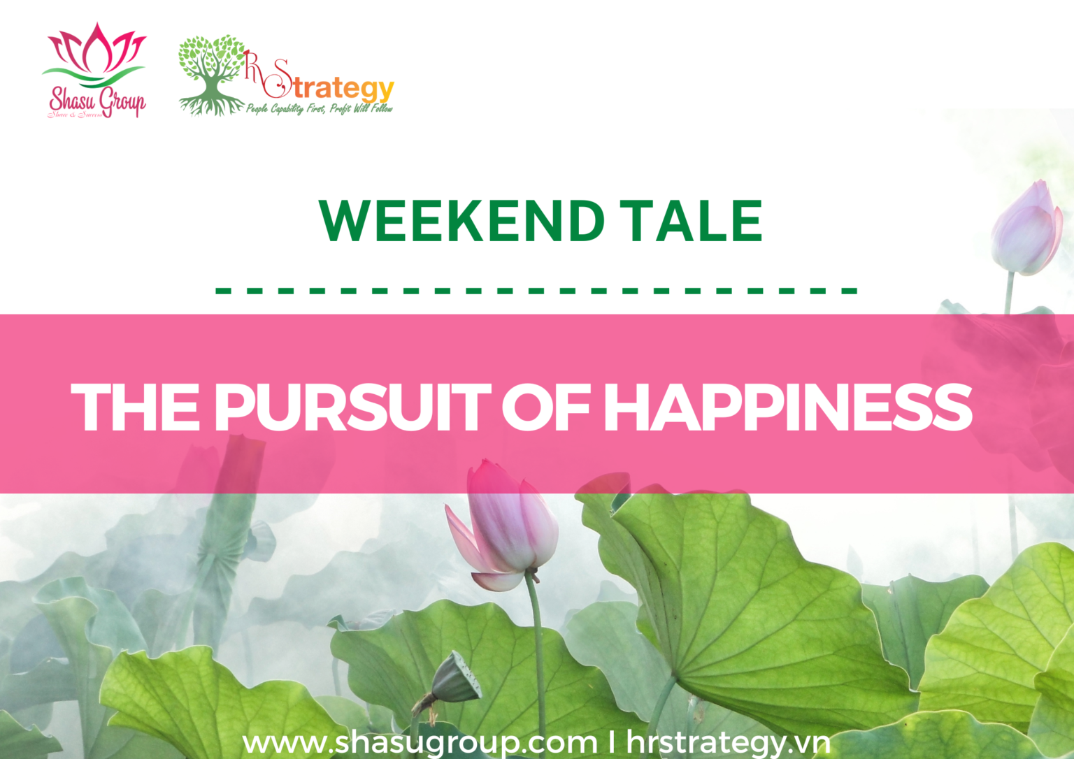 Trang Chủ – SHASU NEWS