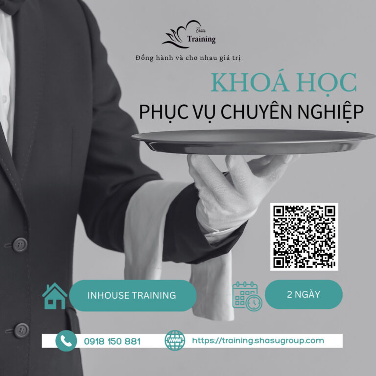 Chào Đón Nhân Viên Mới: Quy Trình Onboarding Chuyên Nghiệp – SHASU NEWS